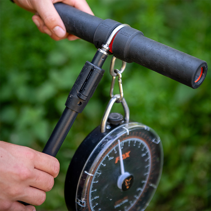 Fox Carpmaster HD Weigh Bar - £16.99